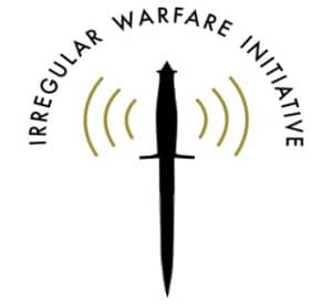 Maggie Smith, PhD - Irregular Warfare Initiative