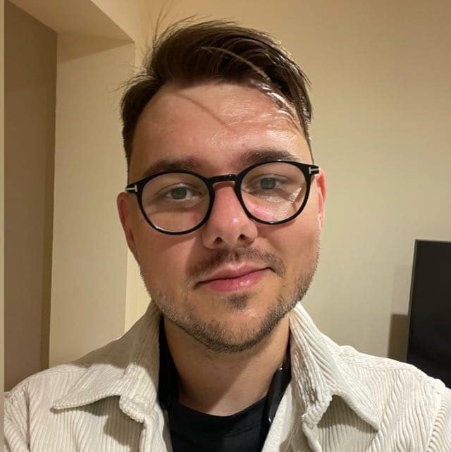 Vladimir Rauta - Irregular Warfare Initiative