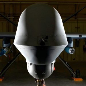 Are Scholars and Policymakers Ready for One-Way Attack Drones?