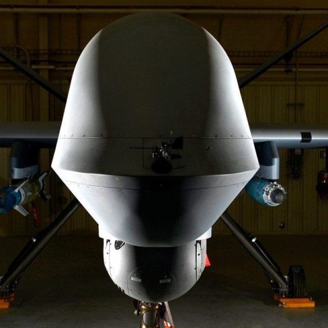 Are Scholars and Policymakers Ready for One-Way Attack Drones?