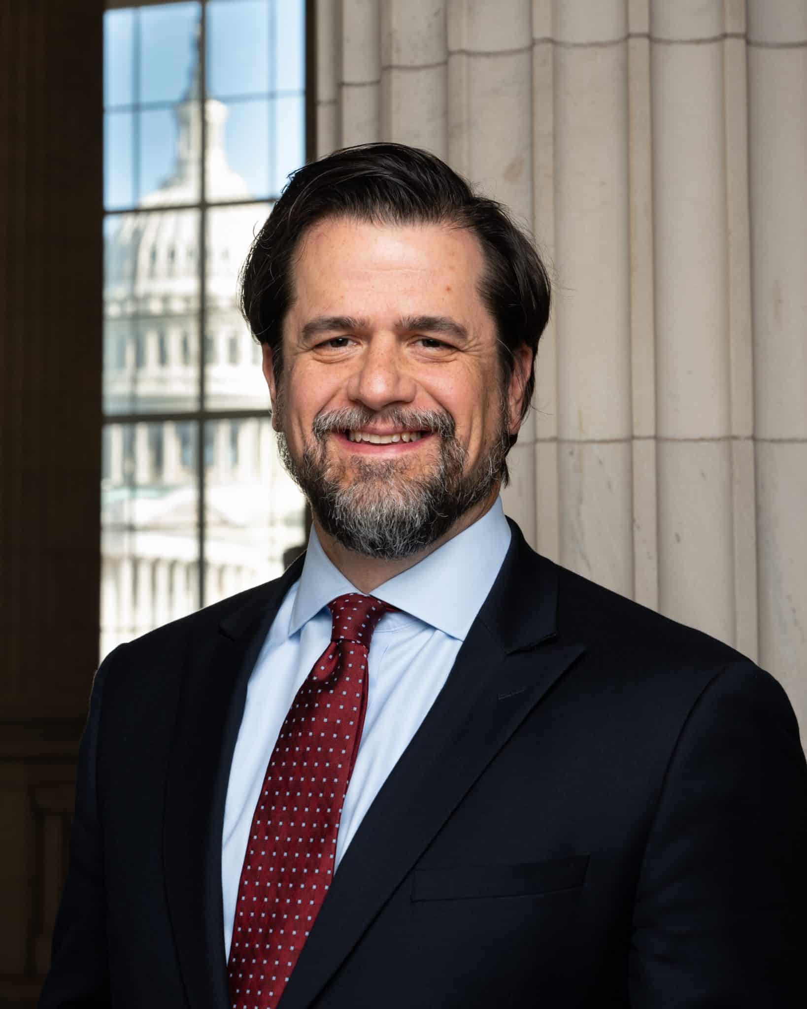 Tim Bertocci - Irregular Warfare Initiative