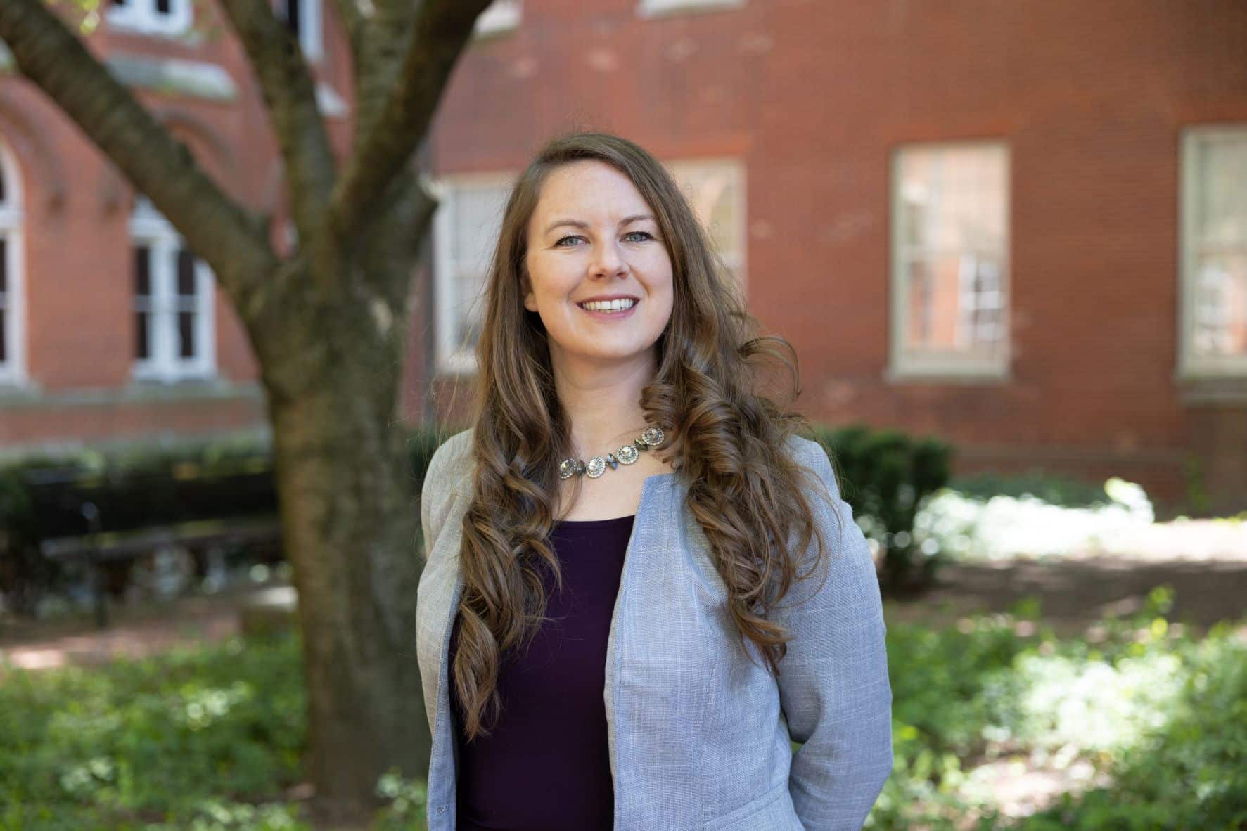 Megan Biles - Irregular Warfare Initiative