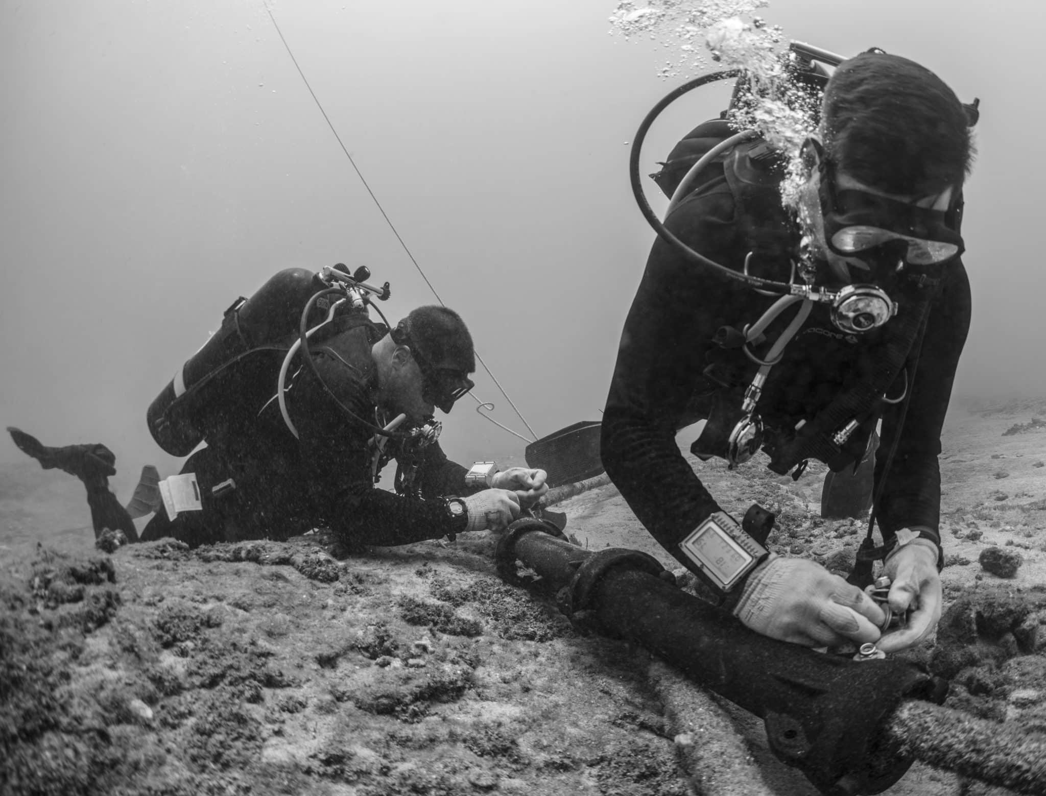 Maritime Sabotage: Protecting Europe’s Soft Underbelly