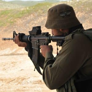 How Hamas Built an Army - Irregular Warfare Initiative