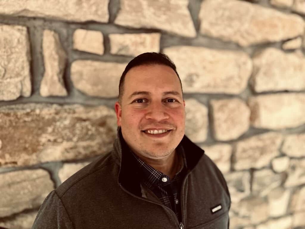 Vincent Dueñas - Irregular Warfare Initiative