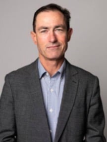 Brig. (R) Ian Langford - Irregular Warfare Initiative