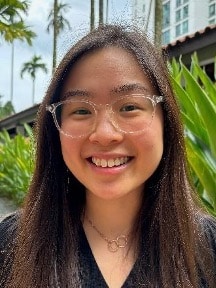 Tanya Lim - Irregular Warfare Initiative