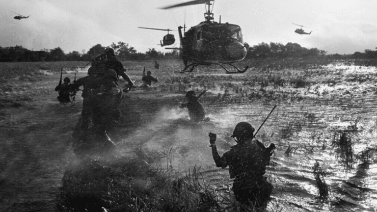 Home - Irregular Warfare Initiative