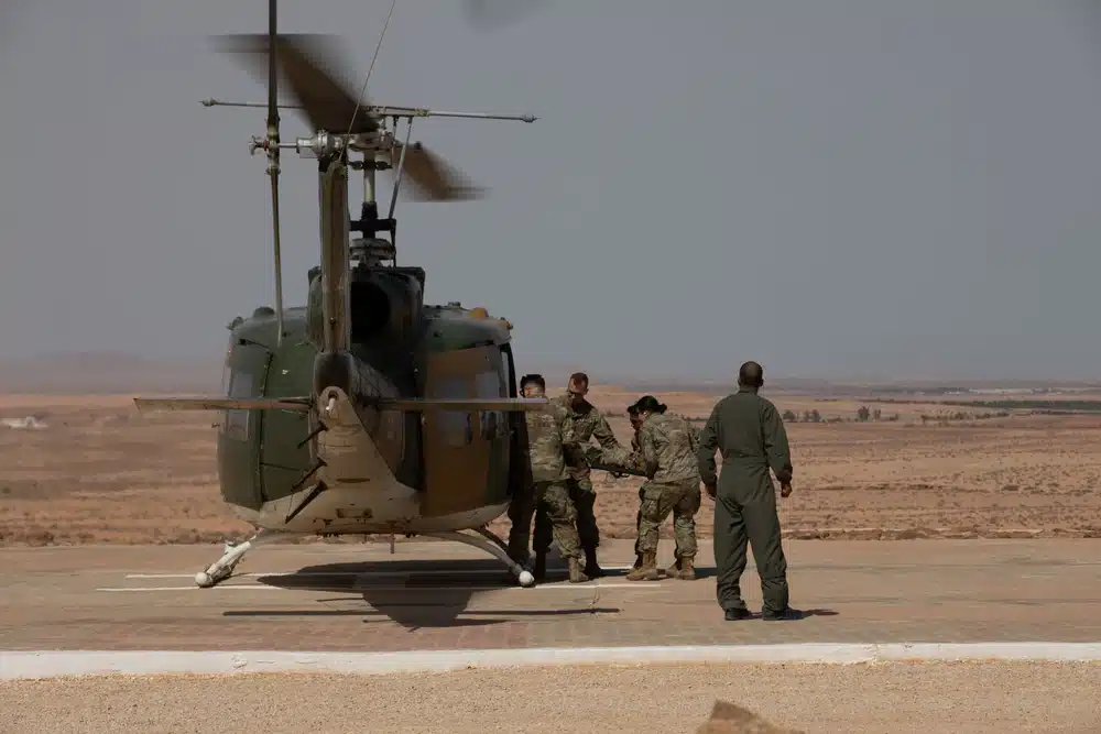 Proxy Wars, Part 1: War Through Local Agents in Africa