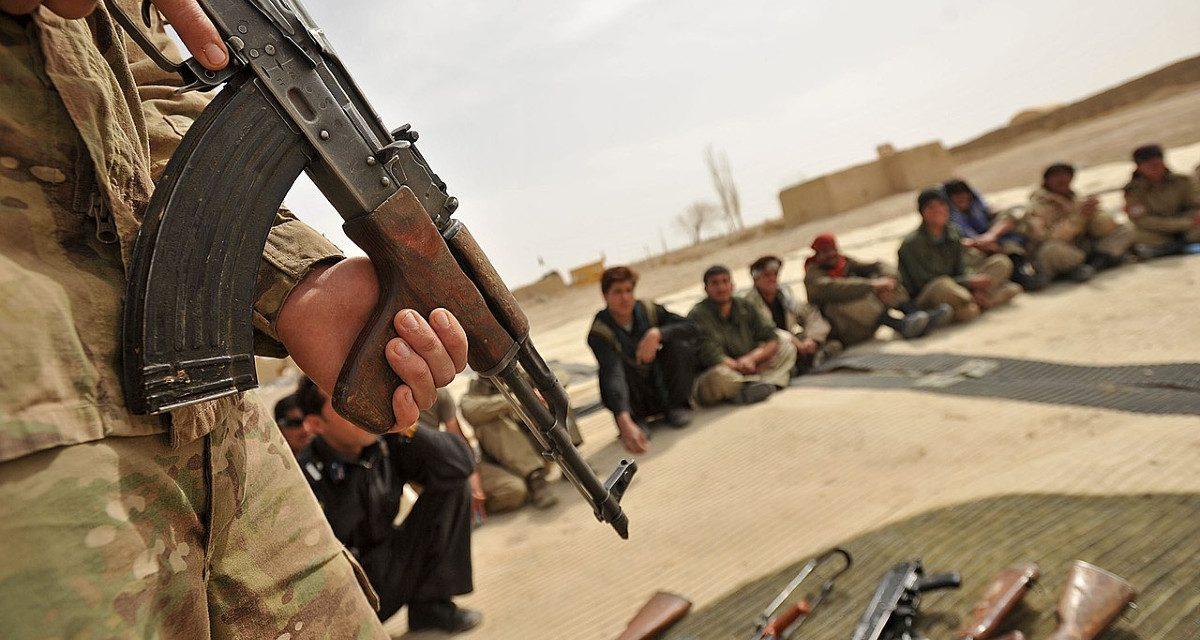 The Rise And Fall Of Village Stability Operations In Afghanistan ...