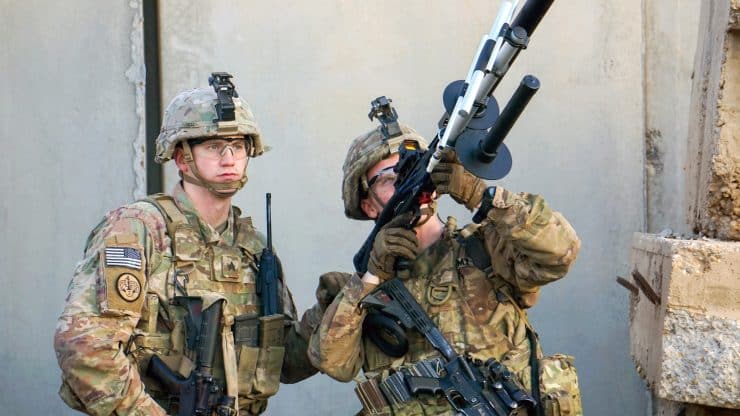 Home - Irregular Warfare Initiative