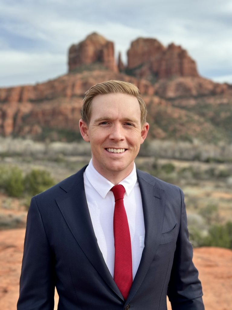 Peter Burns - Irregular Warfare Initiative