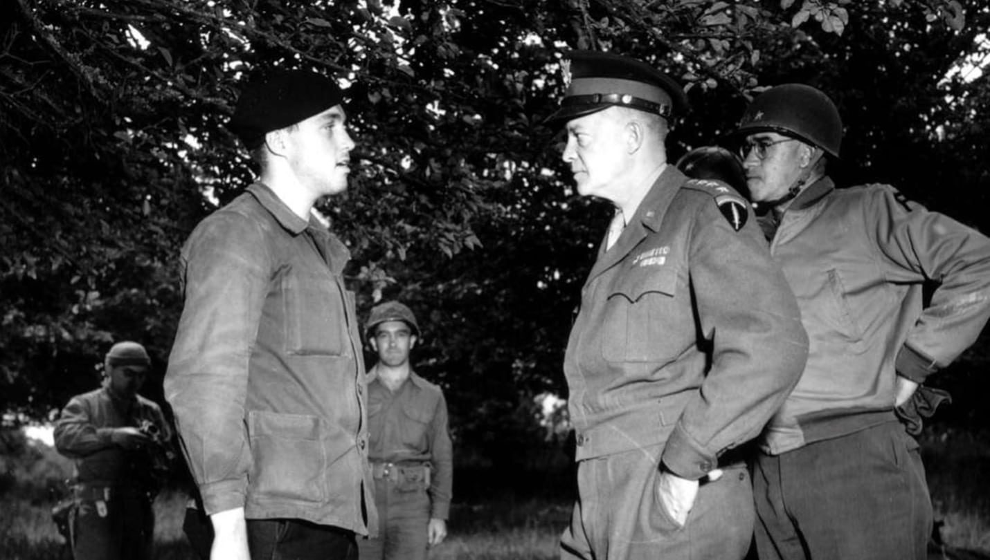 Intelligence and Deception in Normandy