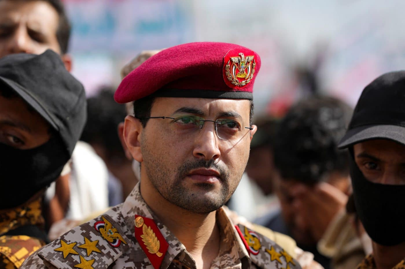 NATO in the Crosshairs of the Houthis
