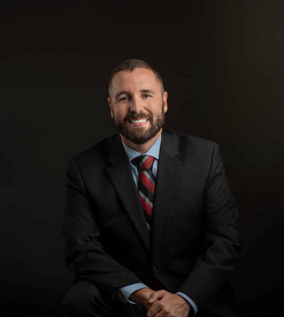 Alex Logan - Irregular Warfare Initiative