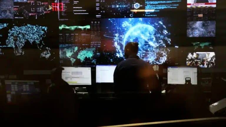 Home [irregularwarfare.org]