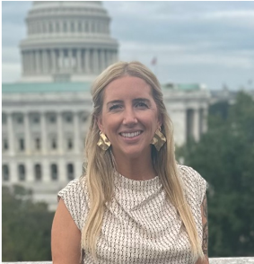 Erin Scanlon - Irregular Warfare Initiative