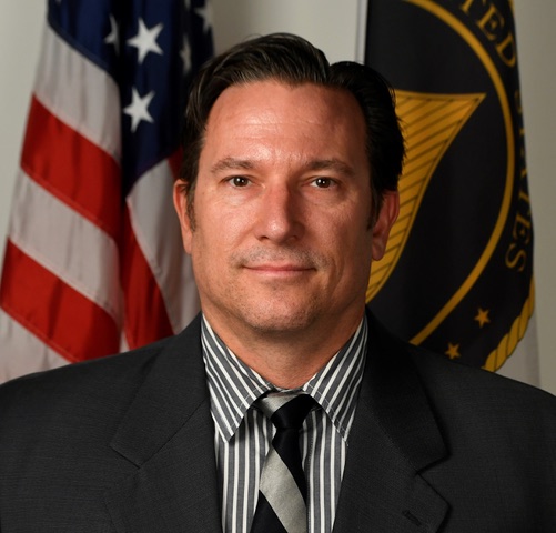 Joseph Long - Irregular Warfare Initiative