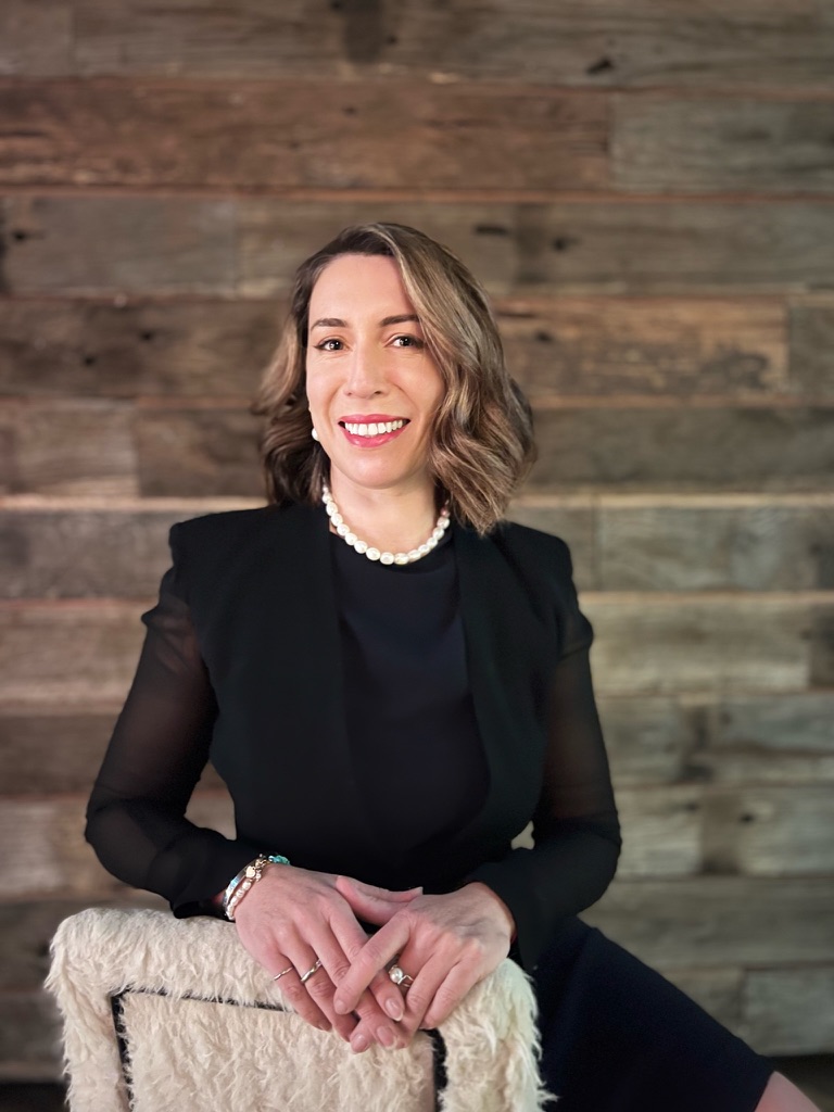 Meg Tapia - Irregular Warfare Initiative