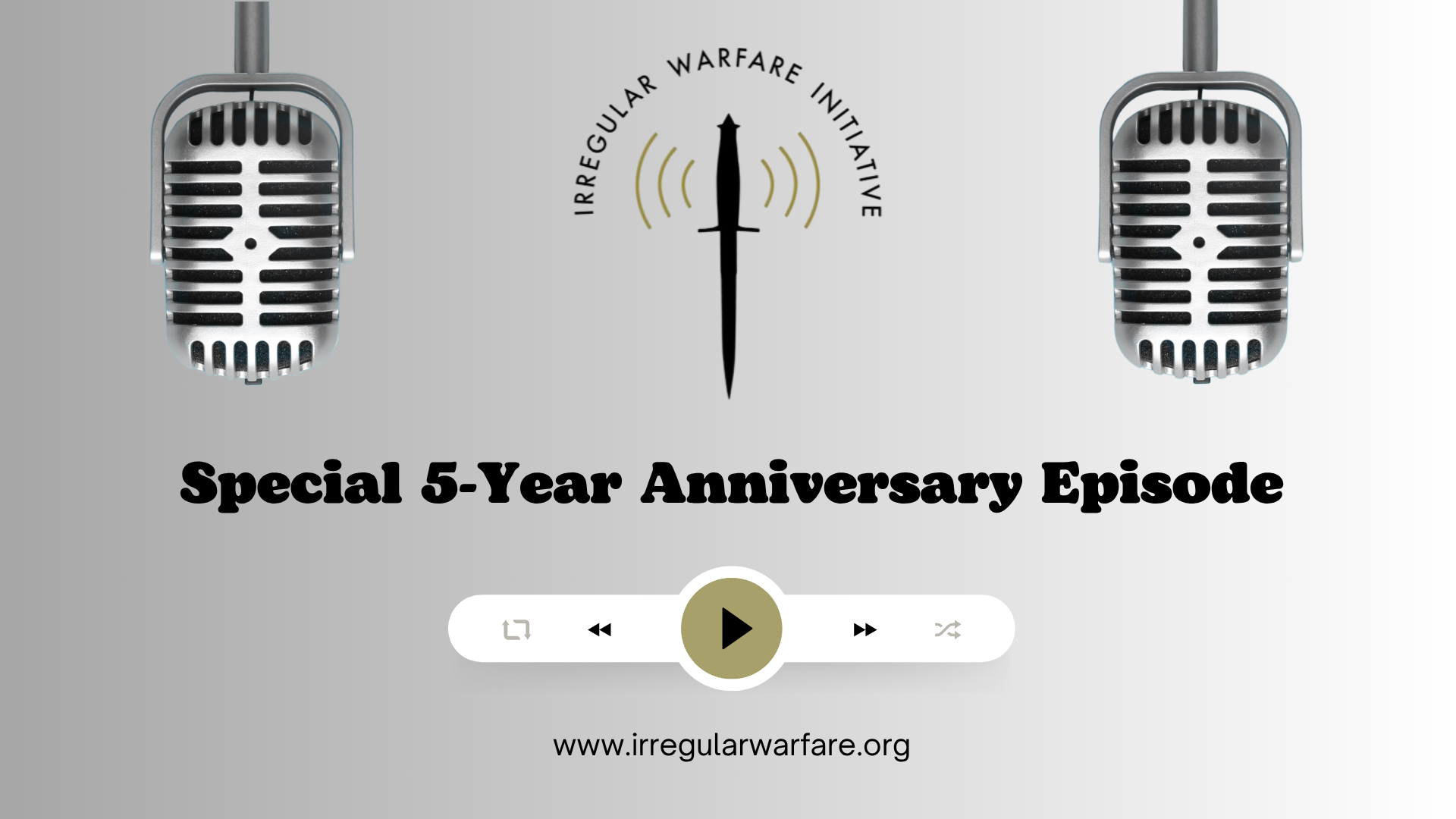Five Years of IWI: From Podcast to Platform