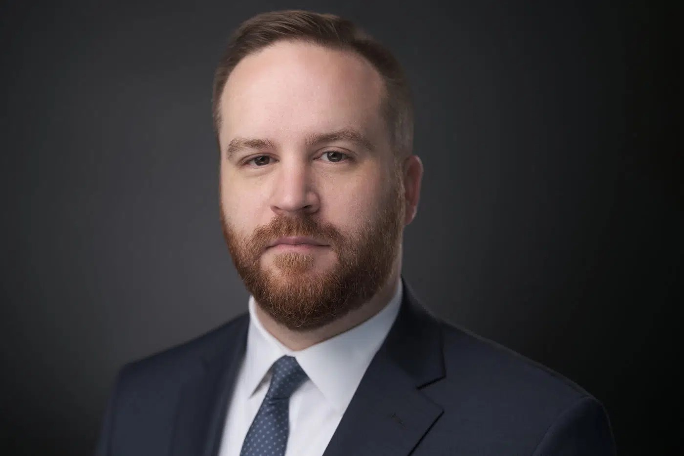 Patrick Sweeney - Irregular Warfare Initiative