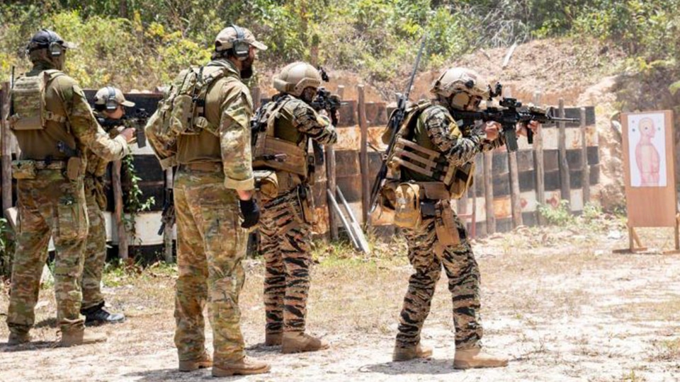 Advancing the SOF Profession: The future of IWI's SOF Focus Area